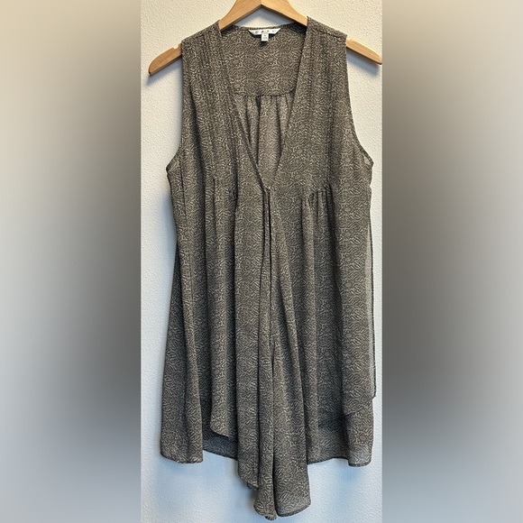 CAbi | Tops | Cabi Vest | Poshmark